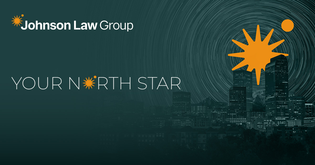 Meet Our Team | Johnson Law Group