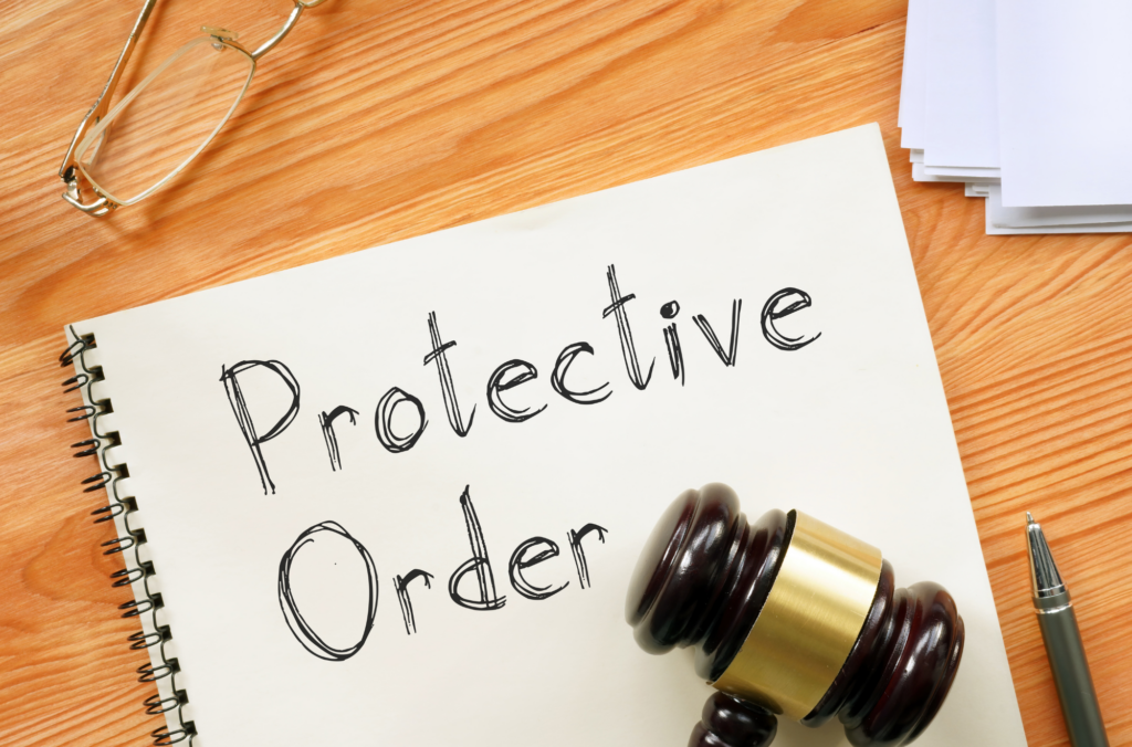 Step-by-Step Guide to Obtaining a Colorado Protection Order | JLG