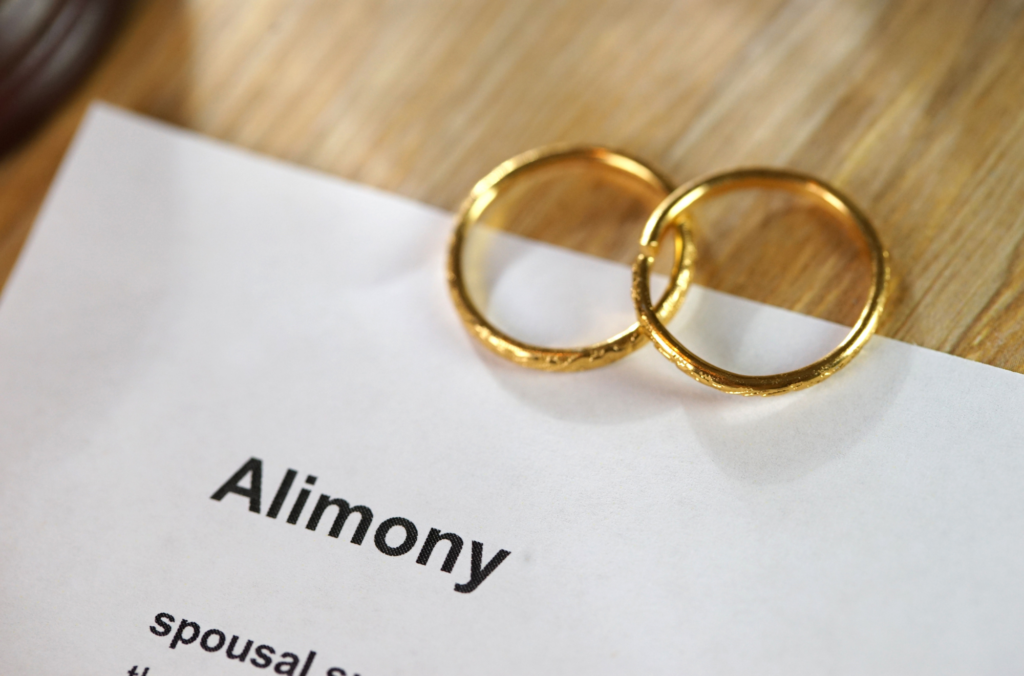 Understanding Alimony Modifications: What You Need to Know