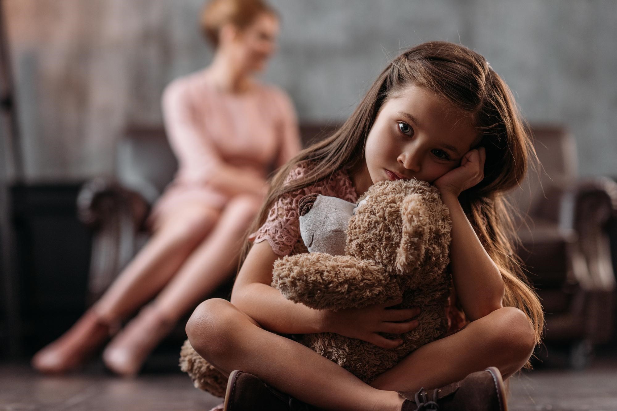 What Qualifies As An Unfit Parent In Colorado | Johnson Law Group