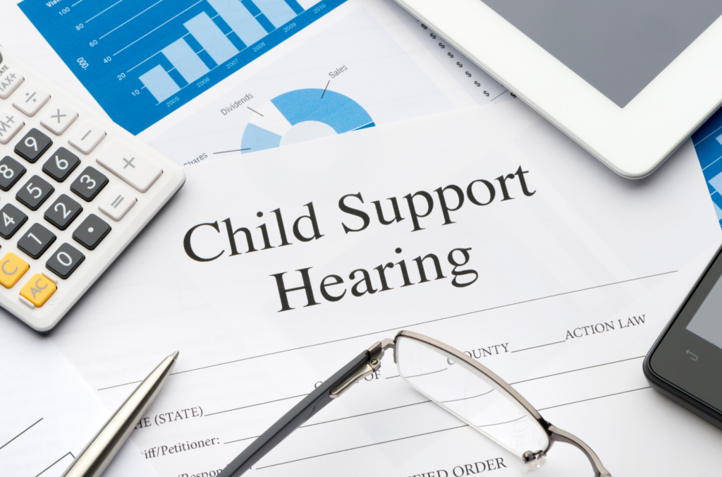 Calculating Child Support in Colorado: Understanding the Factors