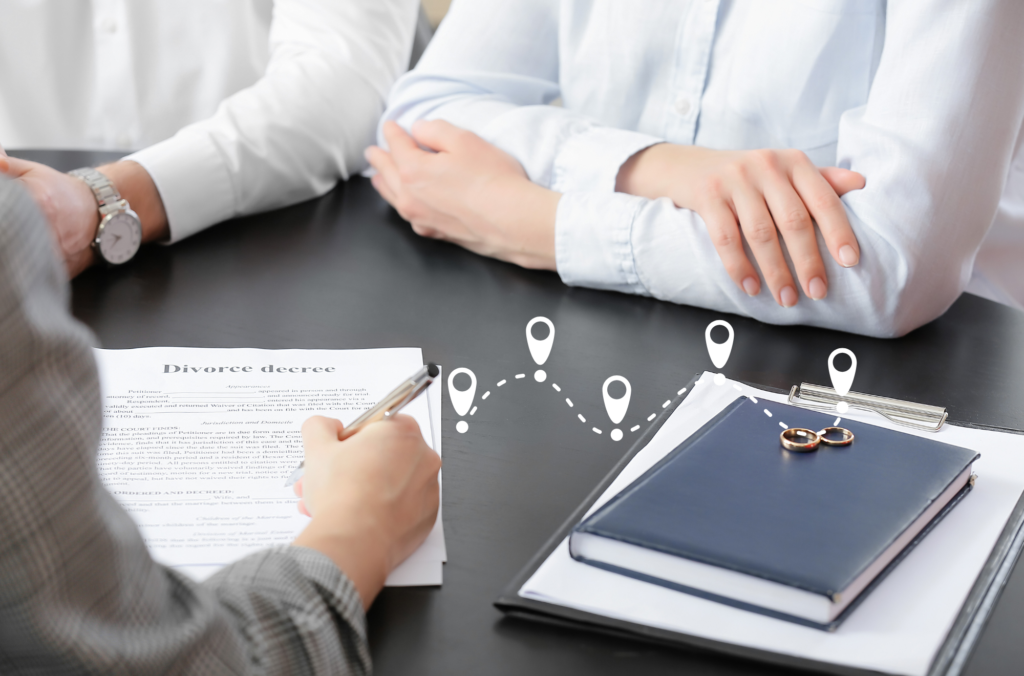 Divorce in Colorado: Understanding the Process and Requirements