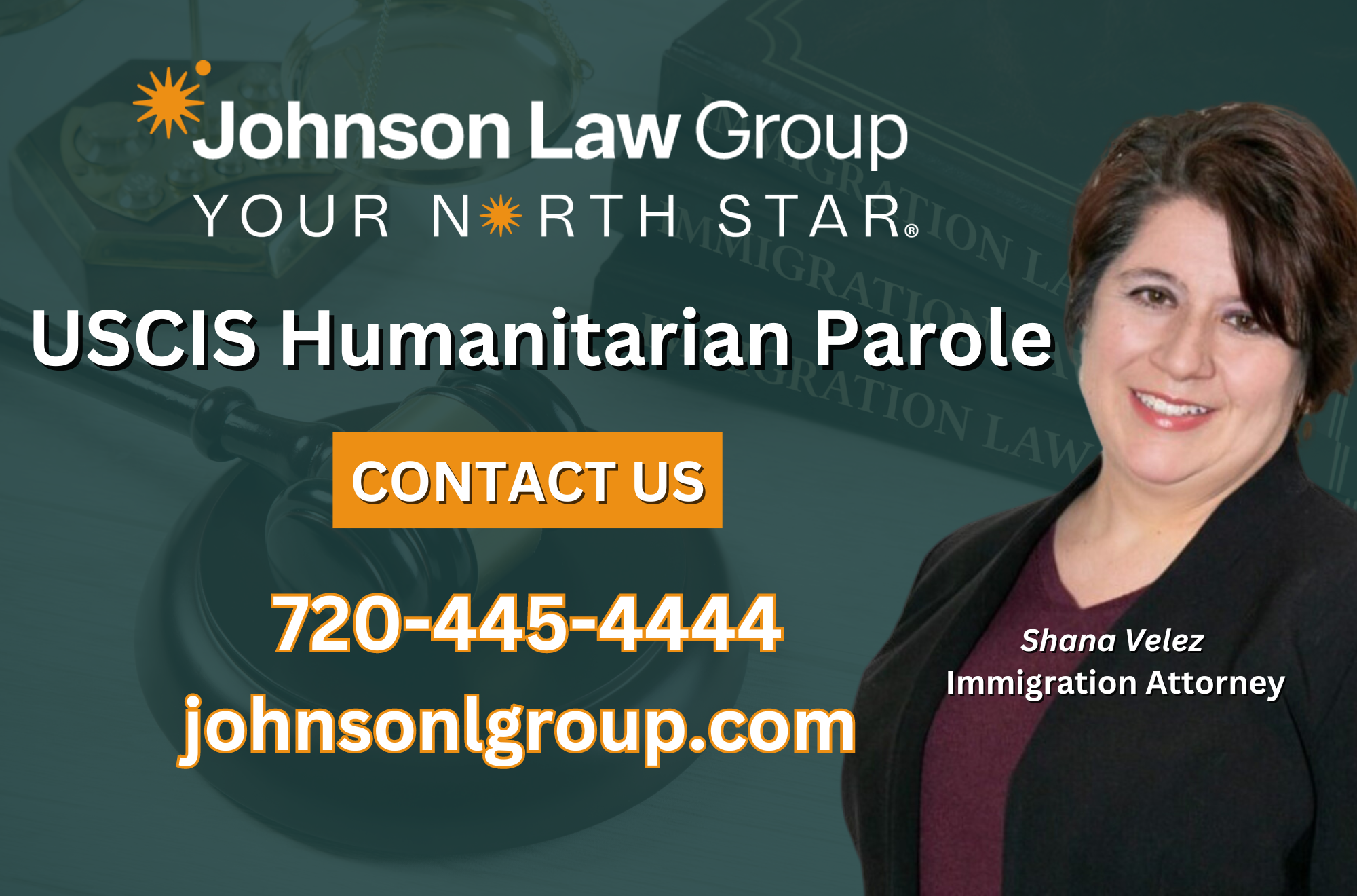 Stay Informed: Updates on the Humanitarian Parole Program