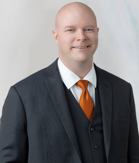 Brent Mecham | Johnson Law Group